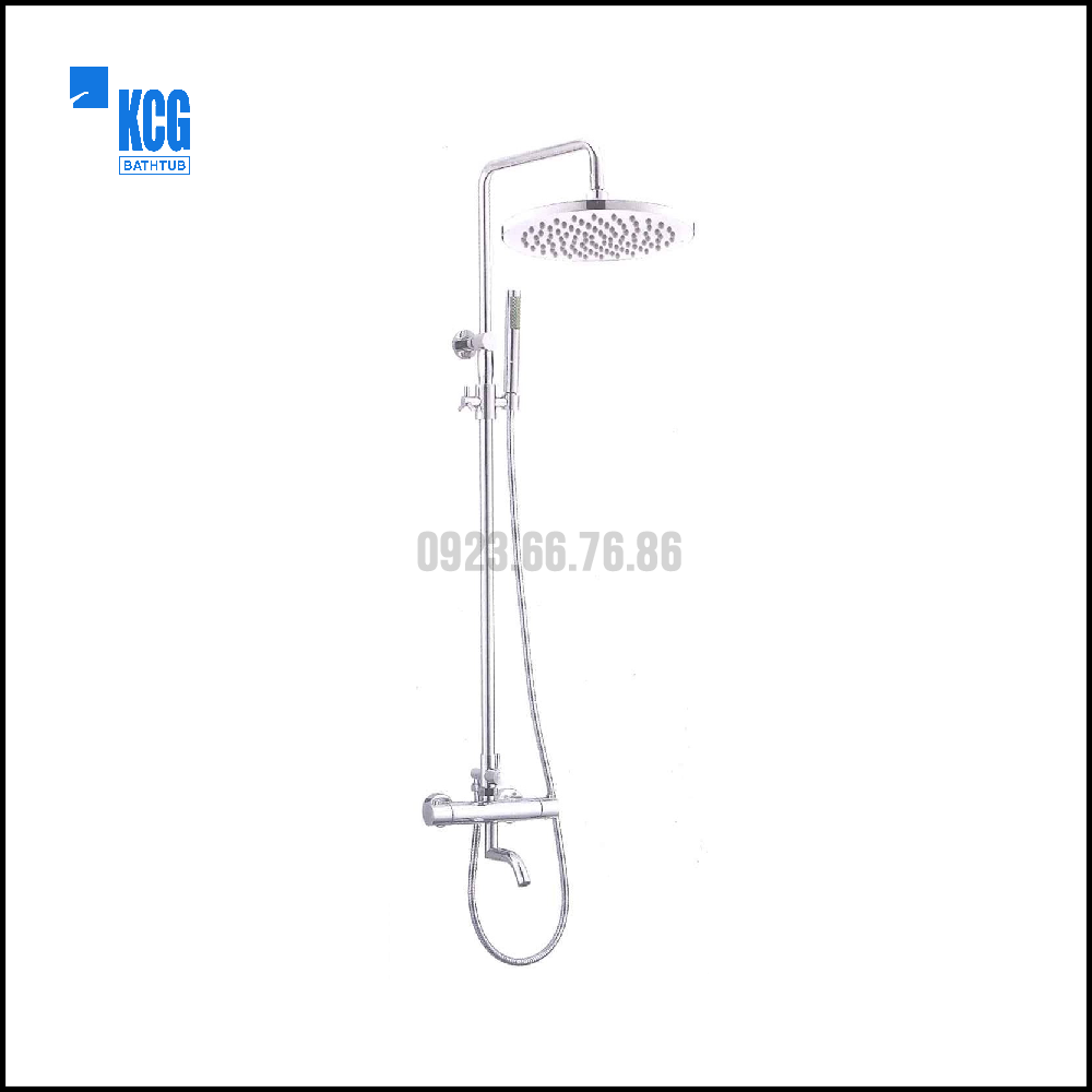 [Báo giá] Sen cây nhiệt độ tự điều chỉnh cao cấp